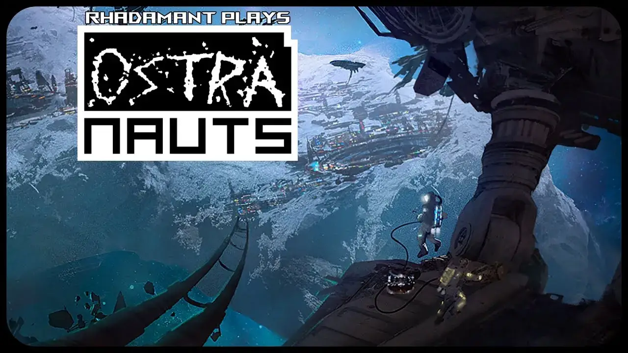 Ostranauts Free Download for PC – Space Survival Simulation Game